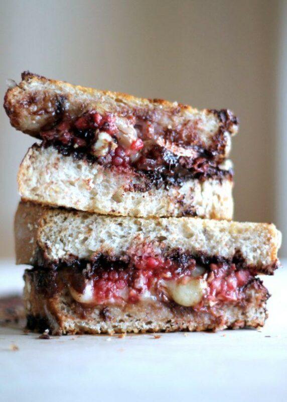 15 Recipes That Prove You Can Actually Eat Chocolate For Dinner | Food ...