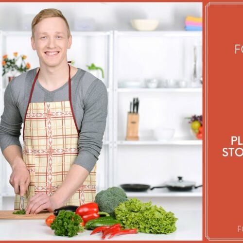 15 Best Foods For UTI Prevention And Healing, Plus 3 UTI-Friendly ...