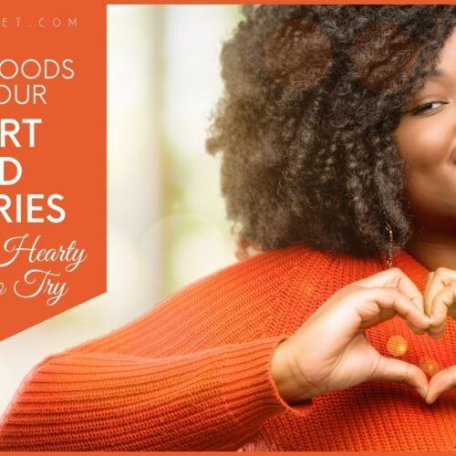 11 Types of Low Saturated Fat Foods and Tips on How to Cut Down ...