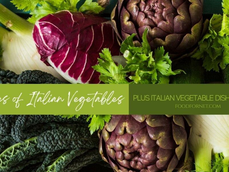 Top 12 Best Vegetables to Steam Plus Tips on How to Ace Steaming | Food ...