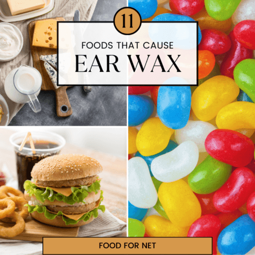 19 Foods That Cause A Bowel Obstruction | Food For Net