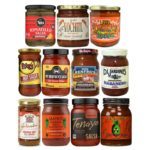 5 Hot Salsa of the Month Clubs + Gift Sets | Food For Net