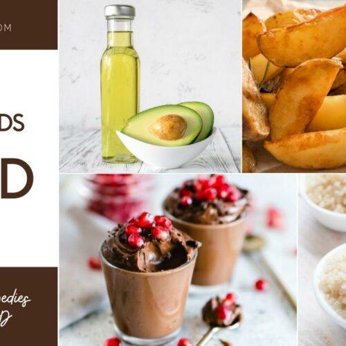 22 Best Foods For Chemo Patients To Eat, Plus Tips For Easing ...