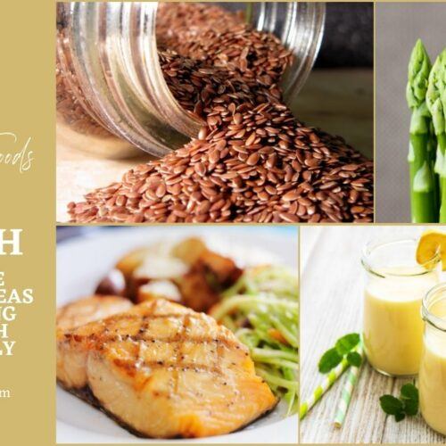 12 Best Foods To Eat For Anemia, Plus Three Fun Food Combinations To ...