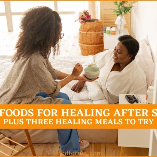 22 Best Foods For Chemo Patients To Eat, Plus Tips For Easing ...