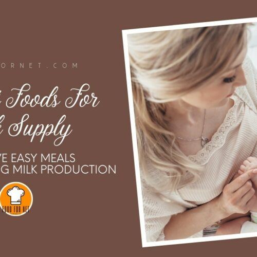 12 Best Foods For Fighting Chest Congestion With Flavor | Food For Net ...