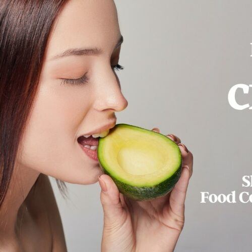 15 Best Foods To Eat For Acne, Plus Five Common Kitchen Herbs To Fight ...