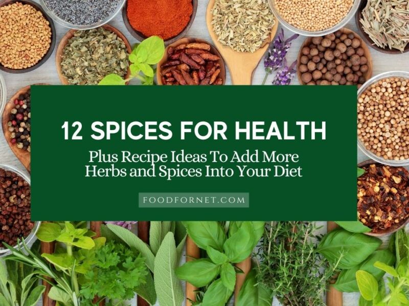 11 Spices for Brussels Sprouts with Must-try Brussels Sprouts Recipes ...