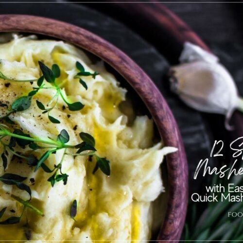 19 Ways To Eat More Turmeric – Top Foods And Drinks! | Food For Net