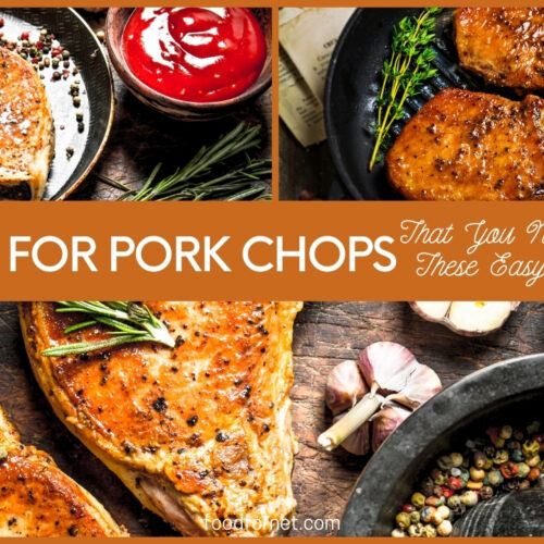 12 Spices for Pork Roast to Get You Started – So Ready, Get Set, Pork ...