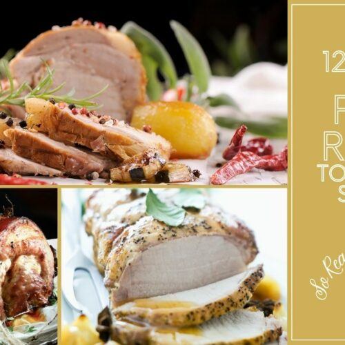 16 Spices for Pulled Pork with Mouthwatering Recipe Ideas | Food For Net