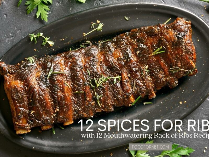 12 Spices for Gumbo (With Pictures!) | Food For Net