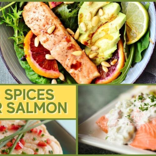 16 Spices For Cod That Will Surely Elevate Your Cod Dishes! | Food For Net