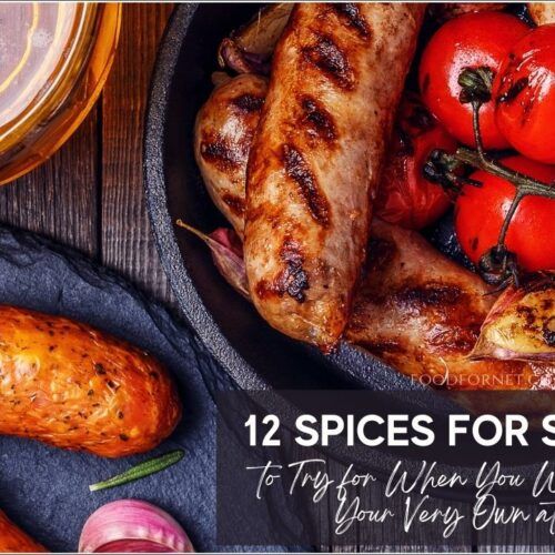 Top 10 Spices for Fish Plus Easy, Quick, and Delicious Fish Dishes ...