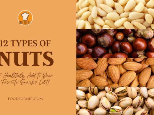 21 Low Potassium Foods That Will Keep Your Potassium Levels in Check ...
