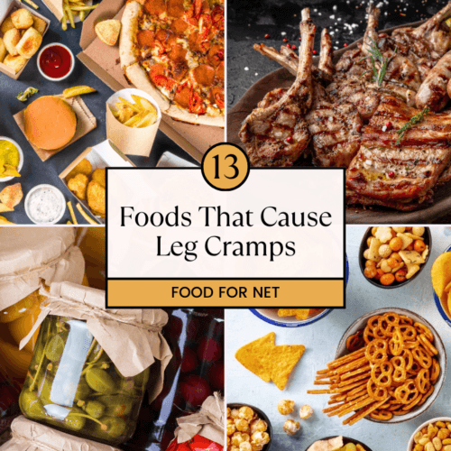 19 Foods That Make You Taller | Food For Net