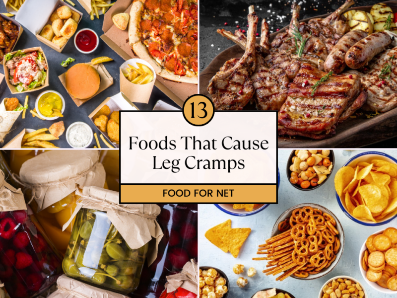 19 Foods That Reduce Swelling In Your Feet And Ankles | Food For Net