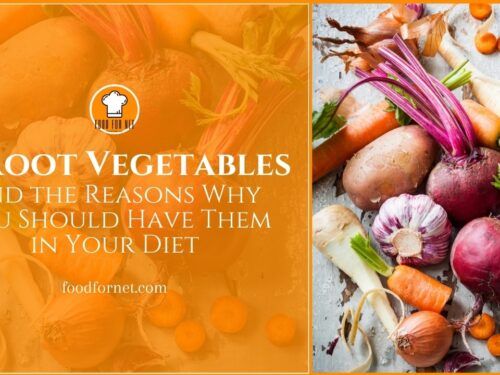 15 Best Vegetables to Ferment with Tips on How to Ace a Good ...