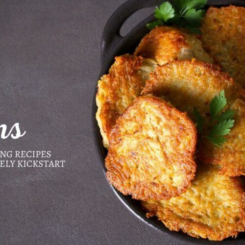 The 13 Spices for Rice That Will Level Up Your Seasoned Rice Dishes ...