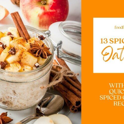 12 Spices for Eggs to Try for a More Egg-citing Breakfast! | Food For Net