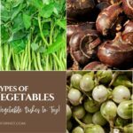 15 Unexpected Man Made Vegetables | Food For Net