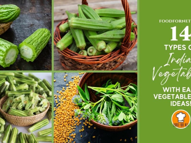 13 Types of Starchy Vegetables Plus Tips on How to Healthily Include ...