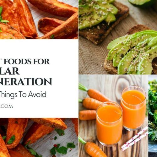 12 Best Foods To Eat For Anemia, Plus Three Fun Food Combinations To ...