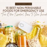 10 Types of Low Residue Foods Plus Low Residue Diet Do’s and Don’ts ...