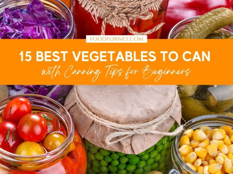 14 Types of Sea Vegetables with Interesting Sea Vegetable Recipes to ...