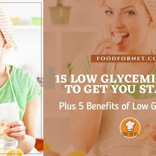 12 Best Foods For COPD, Plus 6 Home Remedies To Fight COPD | Food For Net