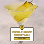 26 Red Bull Mixed Drinks For A Boozy Energy Hit | Food For Net