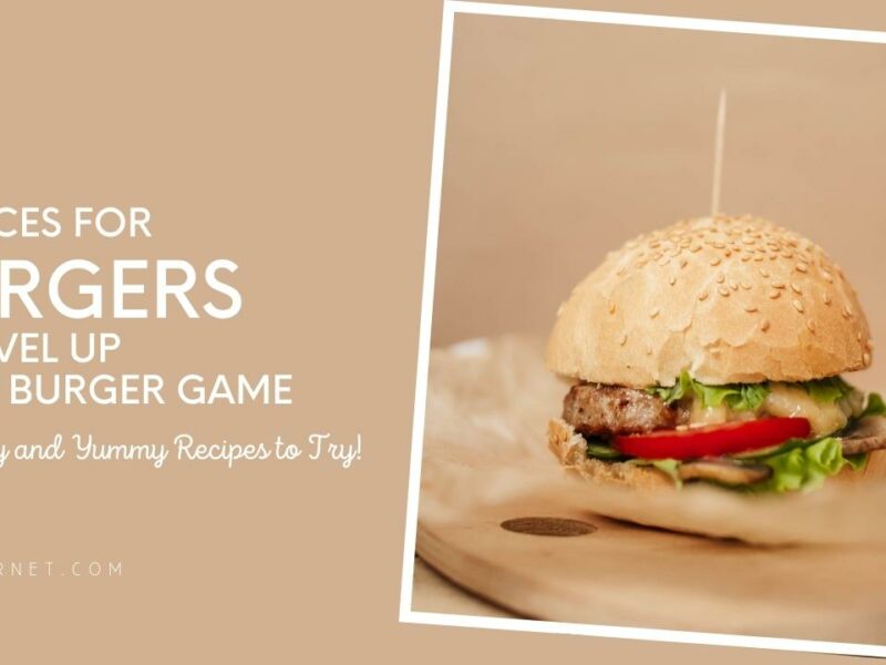 12 Spices for Corn with Awesome and Super Simple Herbed Corn Recipes to ...