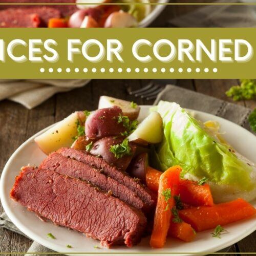 16 Spices for A Heartwarming Beef Stew Plus Cooking Tips and Easy ...