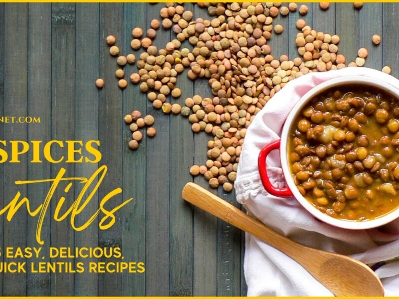 15 Spices for Burgers to Level Up Your Burger Game with Easy and Yummy ...