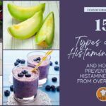 22 Types of Foods Low in Copper Plus Tips to Remember When on a Low ...