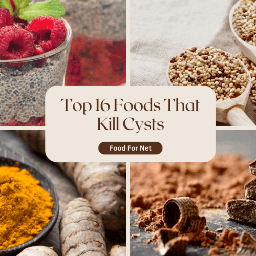 15 Foods That Cause Mucus And How They Affect You | Food For Net