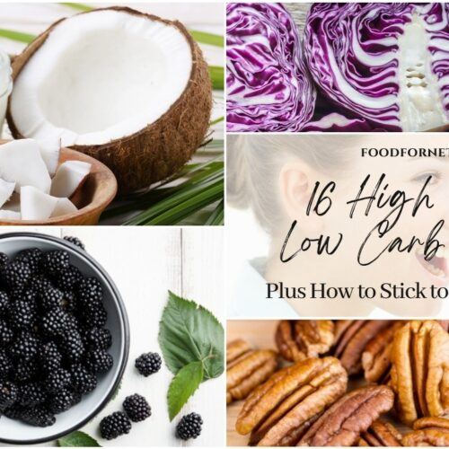 12 Best Foods For COPD, Plus 6 Home Remedies To Fight COPD | Food For Net