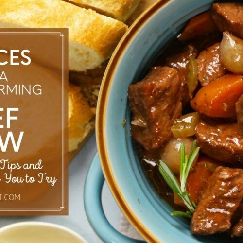 13 Spices for Hash Browns with Accompanying Recipes That Will ...