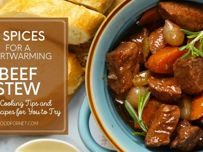 12 Spices for Eggs to Try for a More Egg-citing Breakfast! | Food For Net