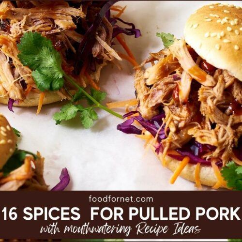 16 Spices For Cod That Will Surely Elevate Your Cod Dishes! | Food For Net