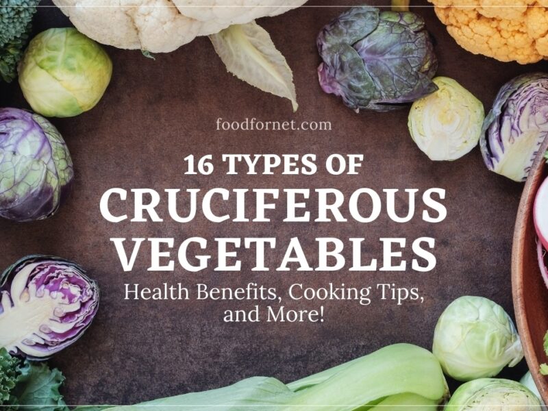 13 Types of Starchy Vegetables Plus Tips on How to Healthily Include ...
