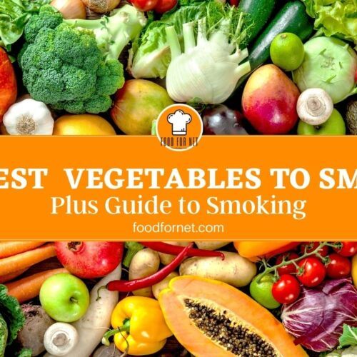 15 Unexpected Man Made Vegetables | Food For Net