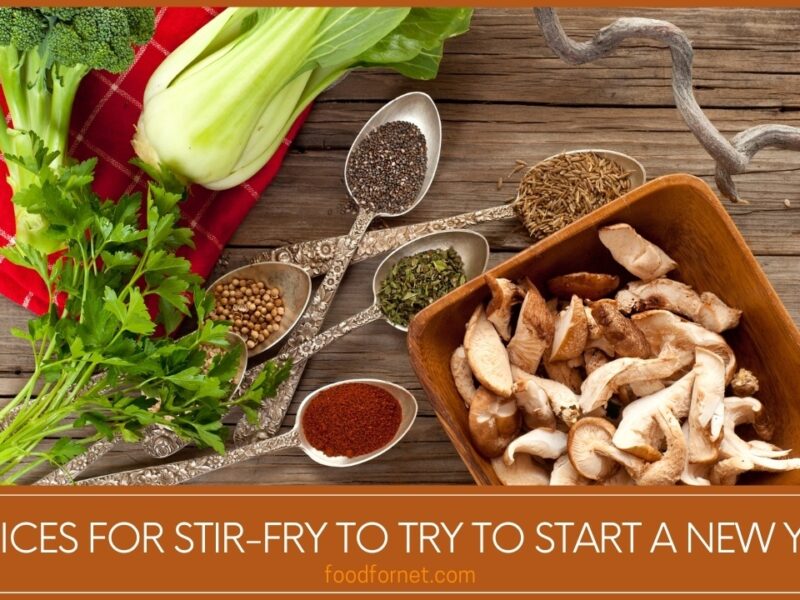 13 Spices for Hash Browns with Accompanying Recipes That Will ...