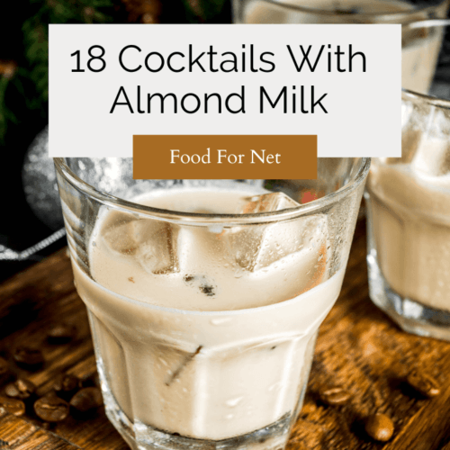 48 Fun Alcoholic Shots To Make At Home | Food For Net