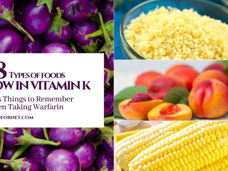 14 Types of Low Fructose Foods and Helpful Tips for the Fructose ...