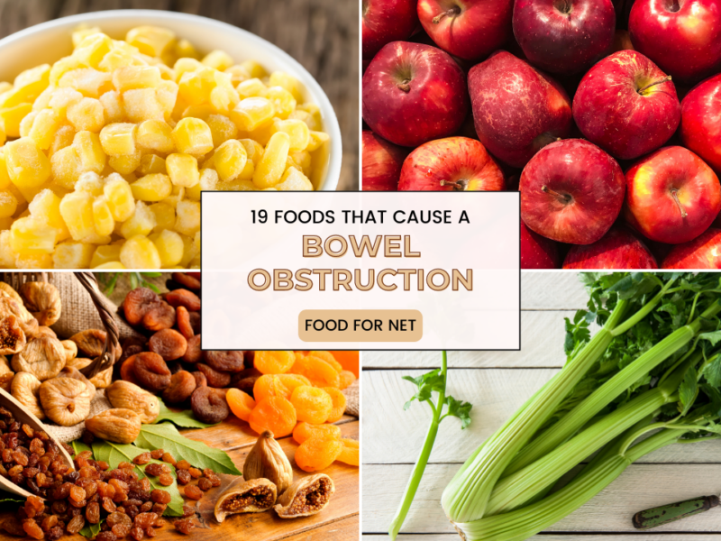 Foods For Vertigo To Stop Those Dizzying Symptoms | Food For Net