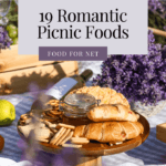 31 Picnic Foods That Don’t Need Refrigeration | Food For Net