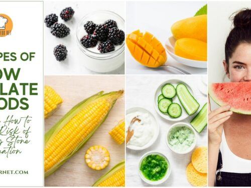 11 Types of Low Saturated Fat Foods and Tips on How to Cut Down ...