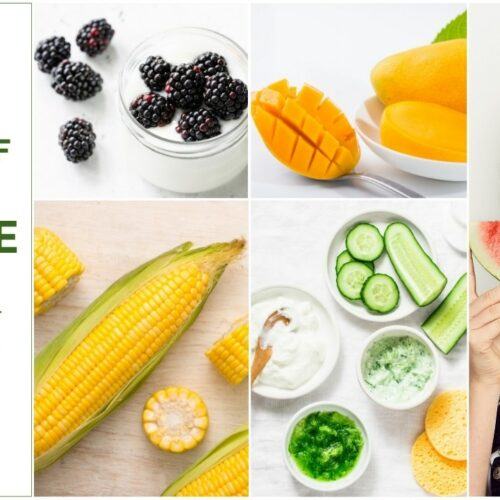 14 Types of Low Fructose Foods and Helpful Tips for the Fructose Intolerant | Food For Net