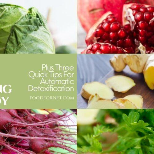 15 Best Foods For Hyperthyroidism Plus Three Additional Tips For